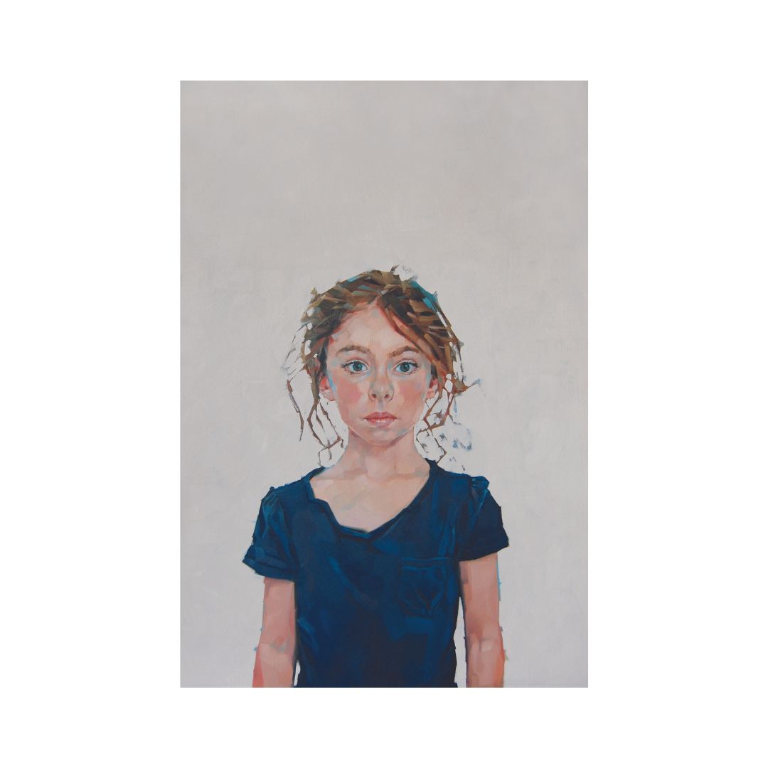 Simon Davis RP RBSA | Mall Galleries
