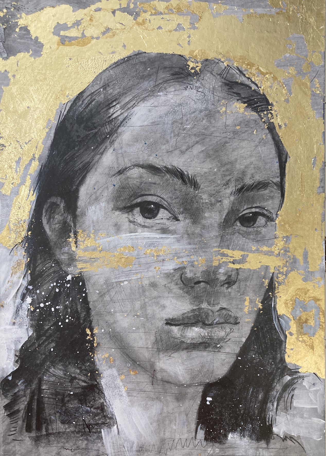 ING Discerning Eye Exhibition 2024 | Mall Galleries