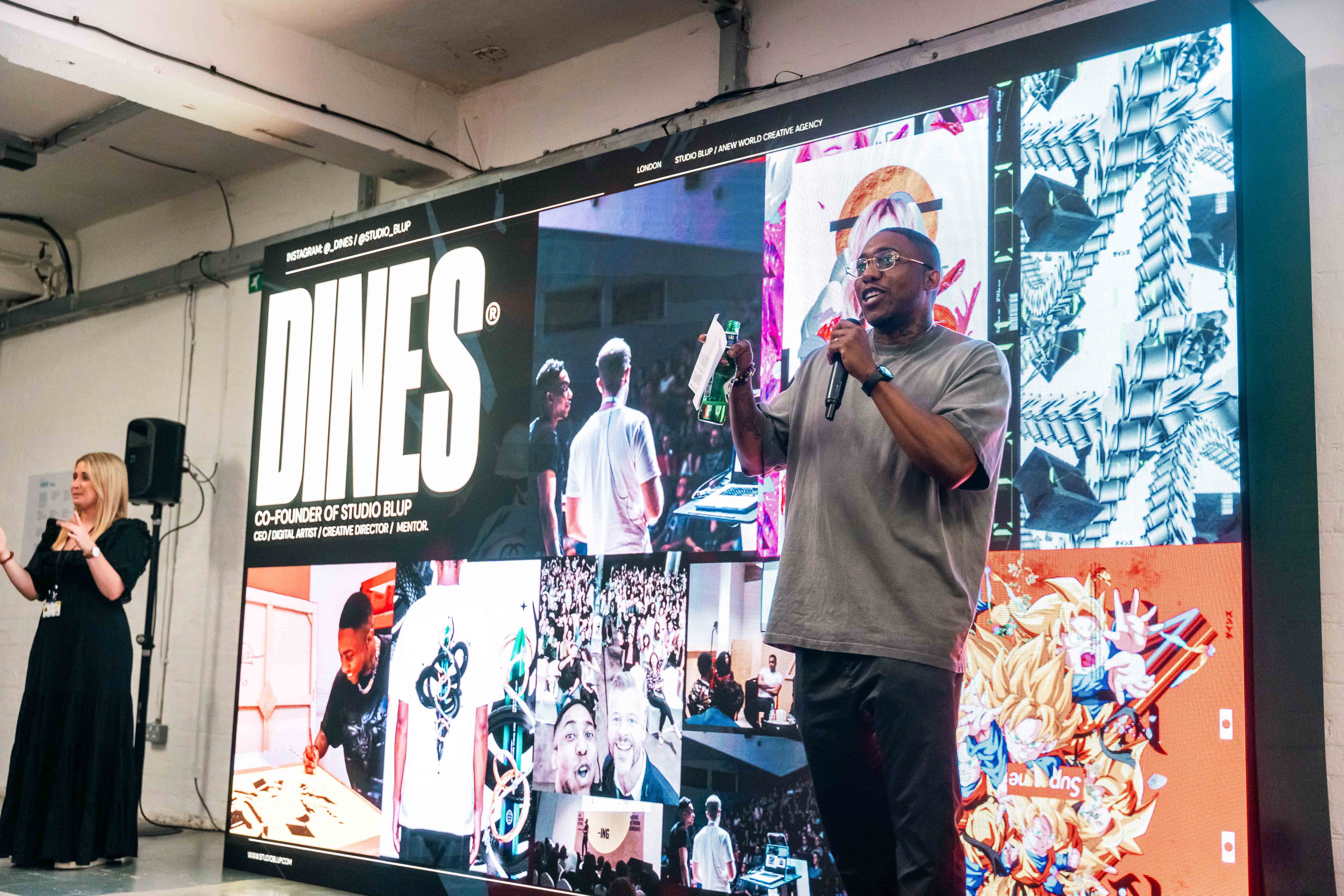 UAL Awarding Body Origins Creatives | Mall Galleries