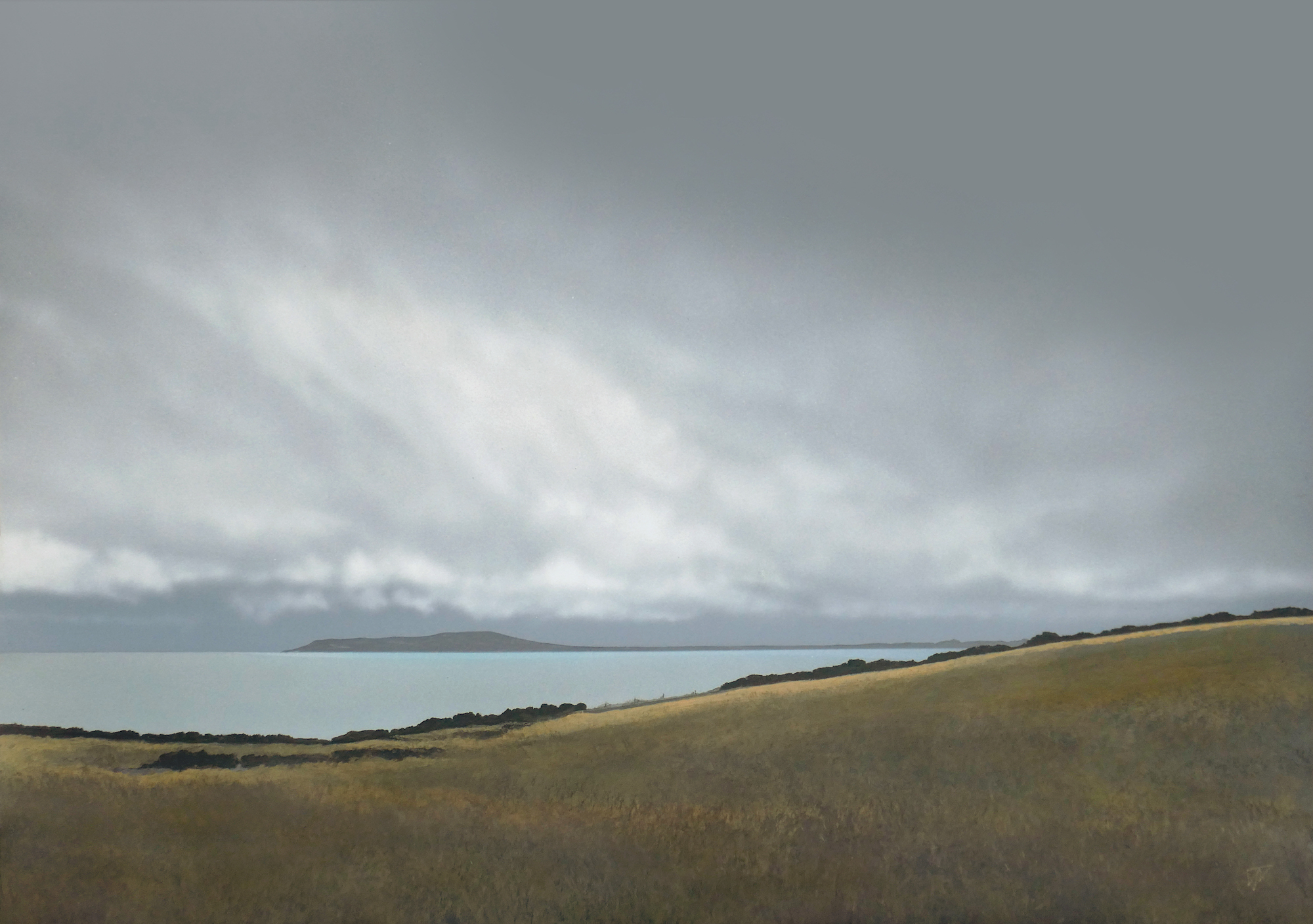 Royal Society of British Artists | Annual Exhibition 2025 | Mall Galleries