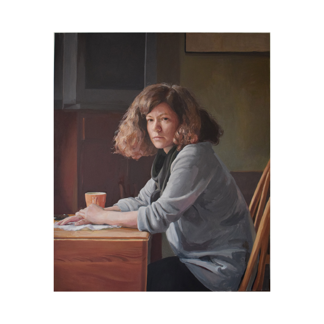 Hero Johnson RP | Mall Galleries