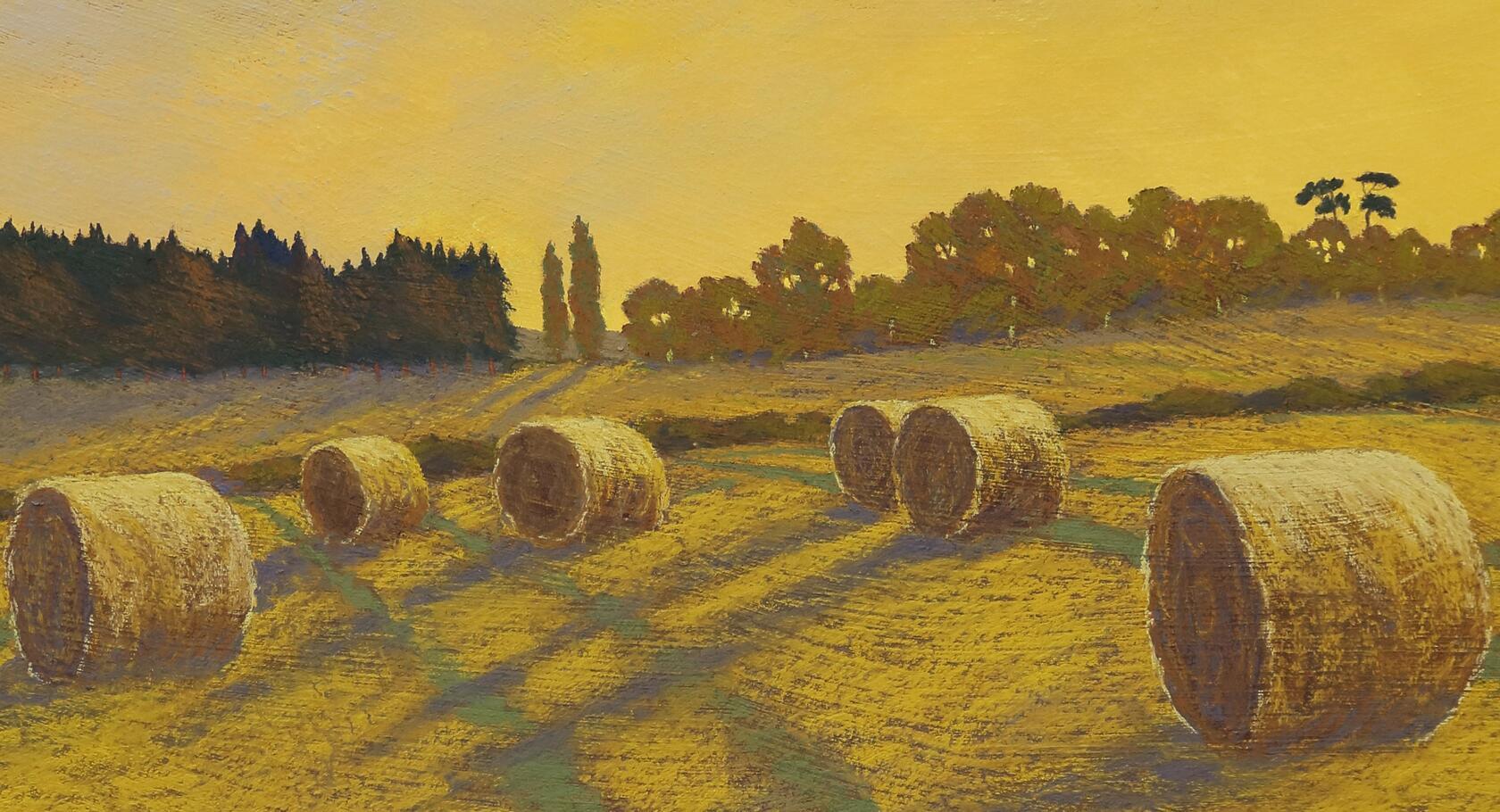 Exceptional Curated Art | Mall Galleries