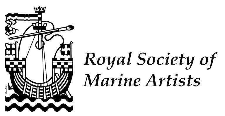 Royal Society of Marine Artists | Mall Galleries