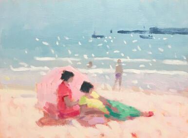 Stephen Brown RBA | Mall Galleries