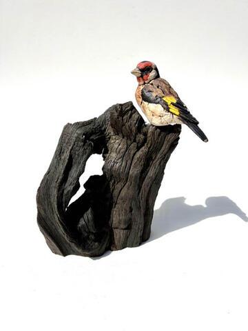 Simon Griffiths SWLA | Mall Galleries