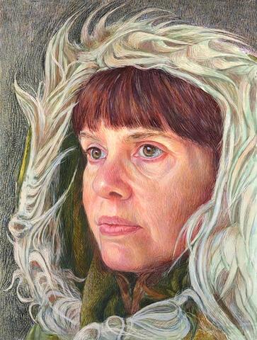 Robin-Lee Hall PPRP | Mall Galleries