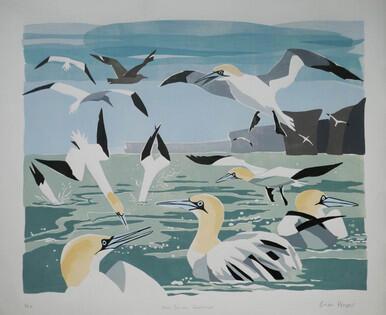 Lisa Hooper SWLA | Mall Galleries