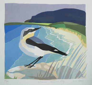 Lisa Hooper SWLA | Mall Galleries