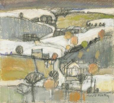 Moira Huntly PPPS RI RSMA | Mall Galleries