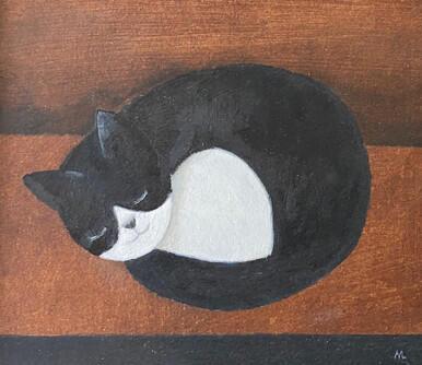 Martin Leman RBA | Mall Galleries