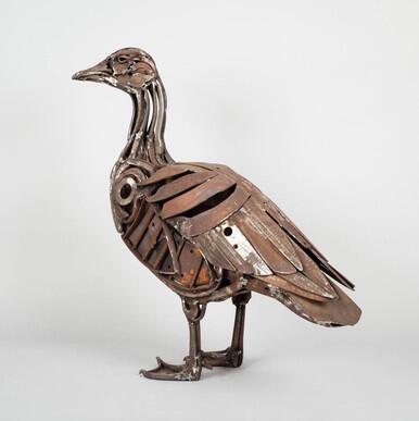 Harriet Mead PSWLA | Mall Galleries