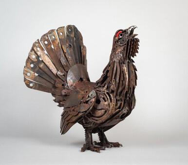 Harriet Mead PSWLA | Mall Galleries