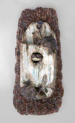 Jill Moger SWLA | Mall Galleries