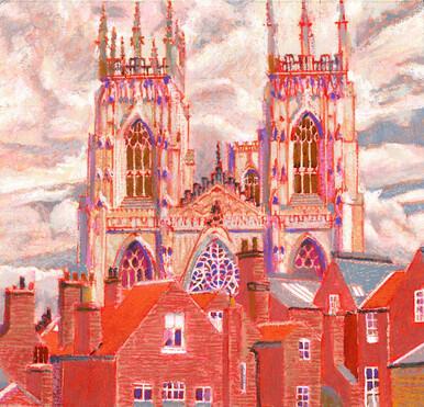 Richard Rees PPS | Mall Galleries