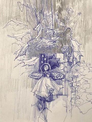 Susan Relph PS | Mall Galleries