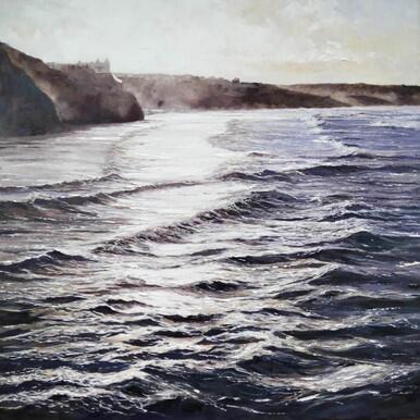 Michael Salt RSMA | Mall Galleries