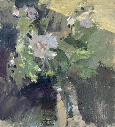 Tom Stevenson ROI | Mall Galleries