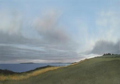 Terry Watts RBA | Mall Galleries