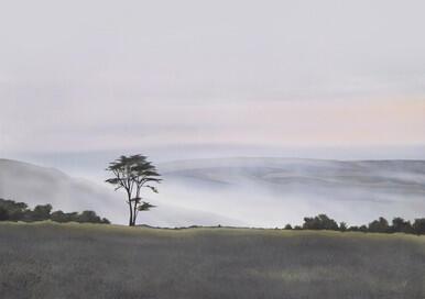 Terry Watts RBA | Mall Galleries