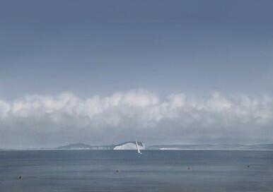 Terry Watts RBA | Mall Galleries