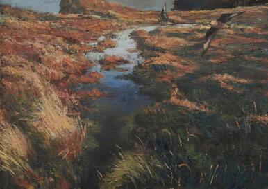 Tim Wootton SWLA | Mall Galleries