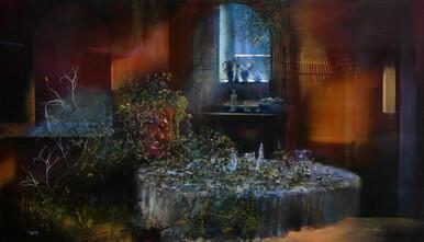Kate Bentley RI | Mall Galleries