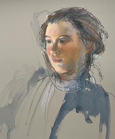 Felicity House NEAC PS | Mall Galleries