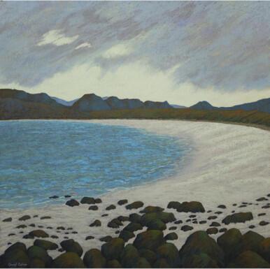 Cheryl Culver PPPS RBA | Mall Galleries