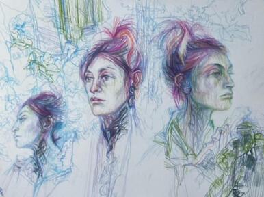 Susan Relph PS | Mall Galleries