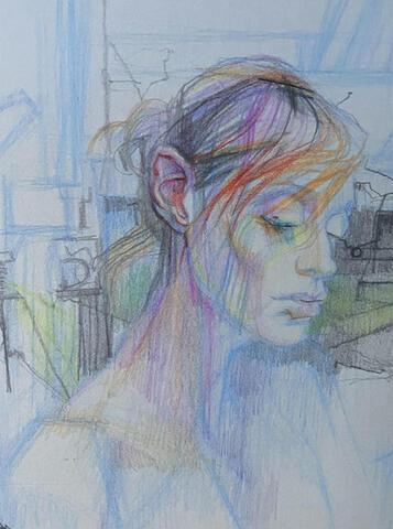 Susan Relph PS | Mall Galleries