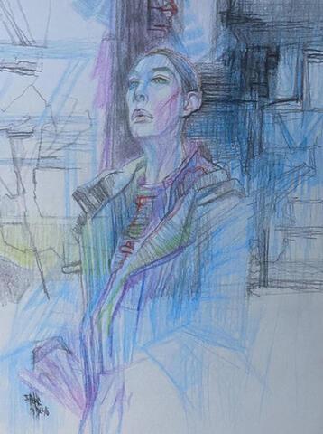 Susan Relph PS | Mall Galleries