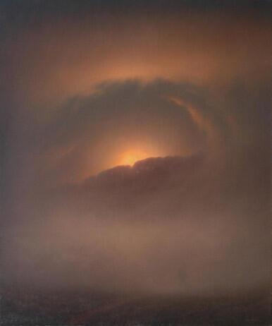 Steven Outram RBA | Mall Galleries