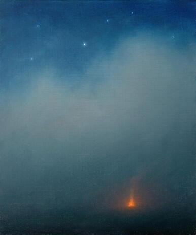 Steven Outram RBA | Mall Galleries
