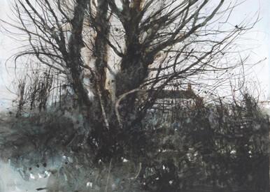 David A Parfitt RI | Mall Galleries