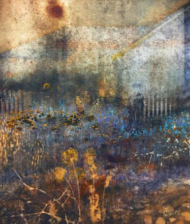 Kate Bentley RI | Mall Galleries