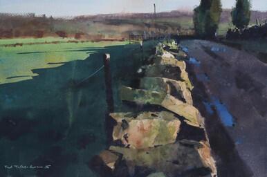 Paul Talbot-Greaves RI | Mall Galleries