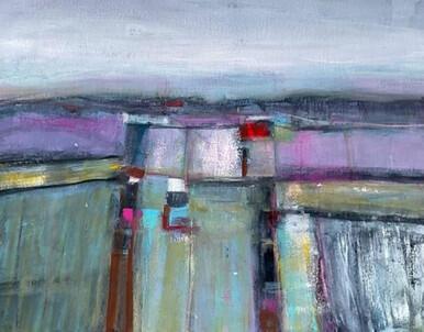 Jean Robinson RI | Mall Galleries