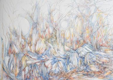 Anna Dudley Neill RI | Mall Galleries