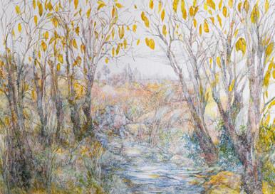 Anna Dudley Neill RI | Mall Galleries
