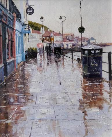 Michael Salt RSMA | Mall Galleries