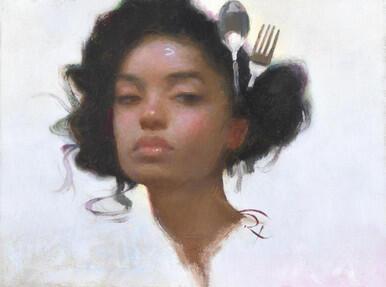 Ruth Fitton ROI | Mall Galleries