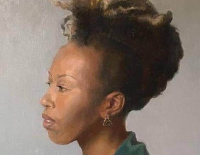 Anastasia Pollard RP | Mall Galleries