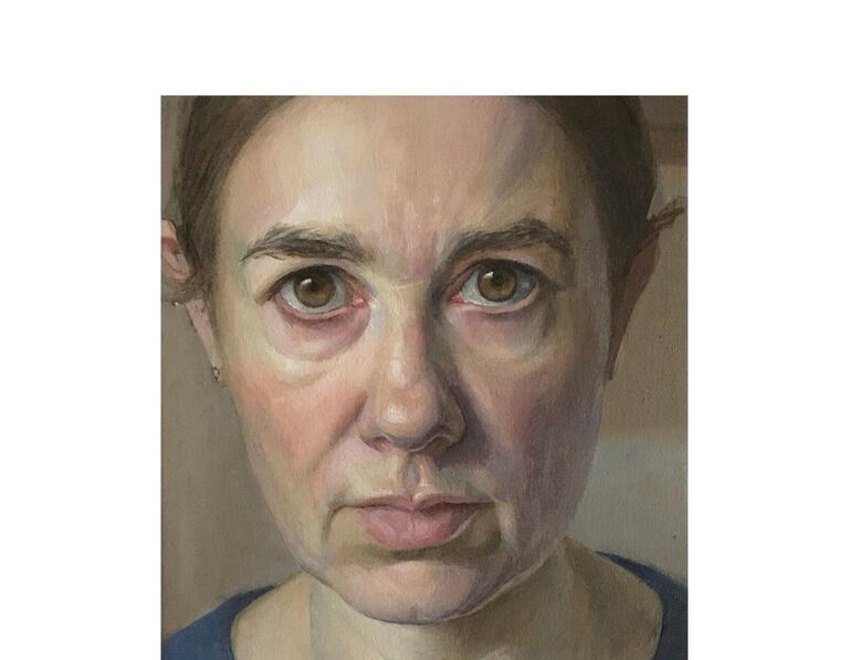 Hero Johnson RP | Mall Galleries