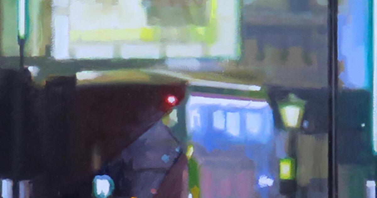 Royal Institute of Oil Painters | Annual Exhibition 2023 | Mall Galleries