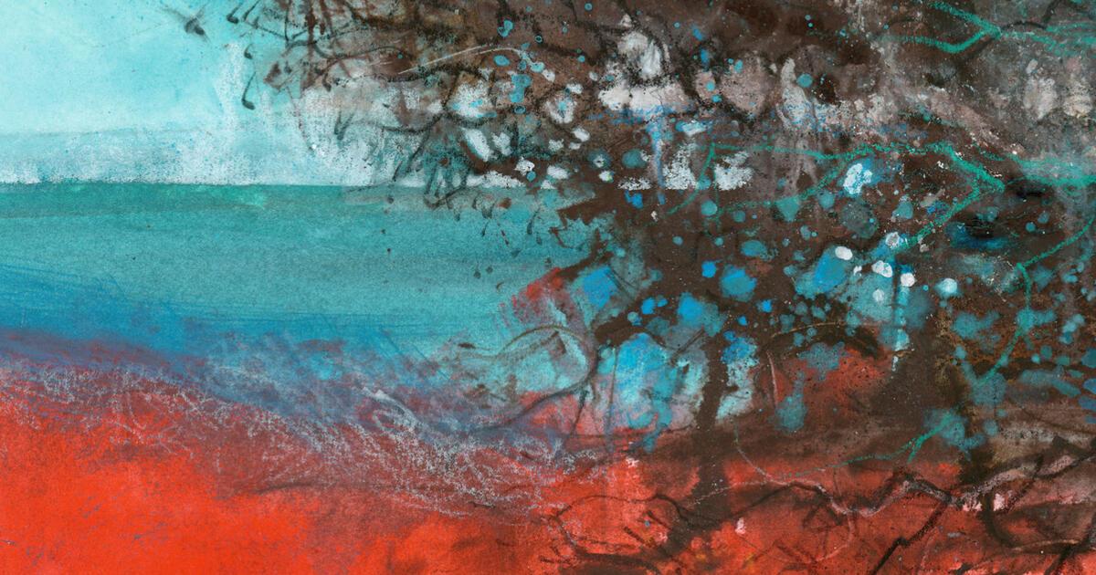 Artist Spotlight: Ann Blockley RI | Mall Galleries