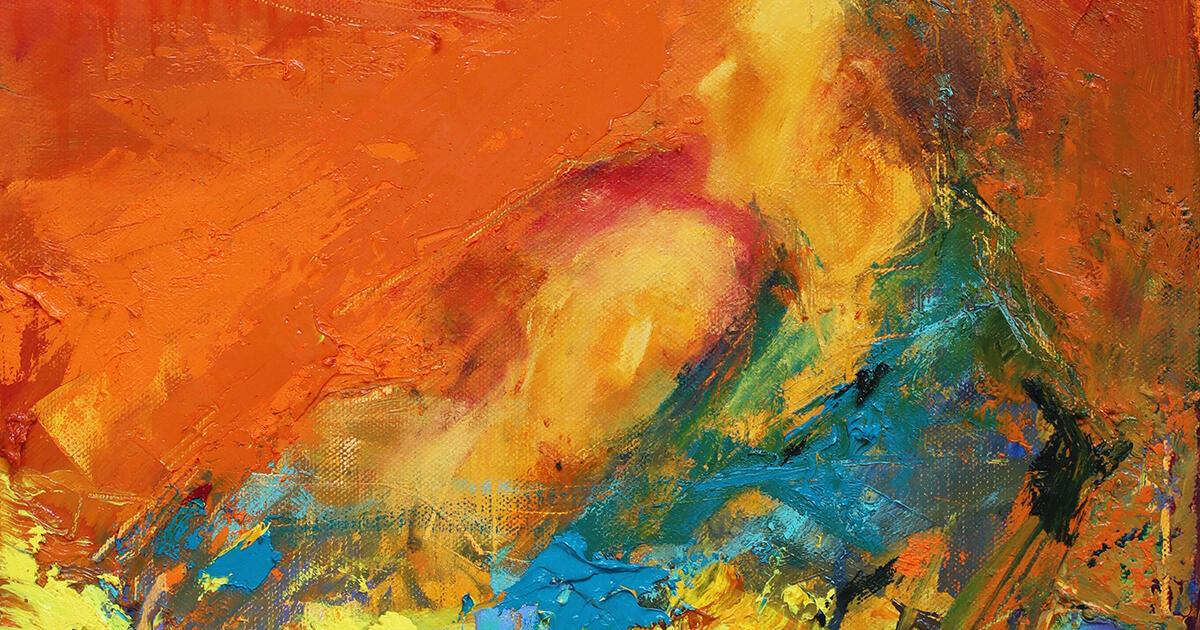 Artist Spotlight: Henry Jabbour RBA PS | Mall Galleries