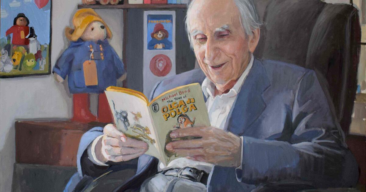 Hero Johnson RP | Mall Galleries