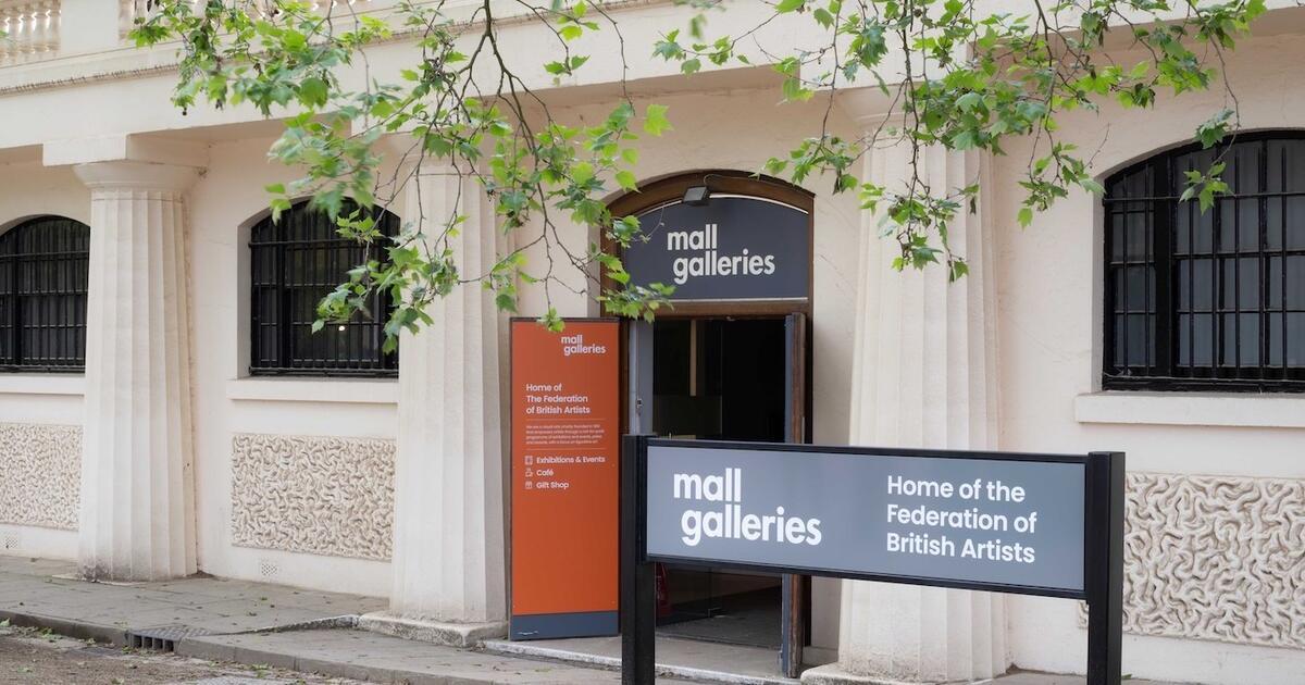 About Us | Mall Galleries
