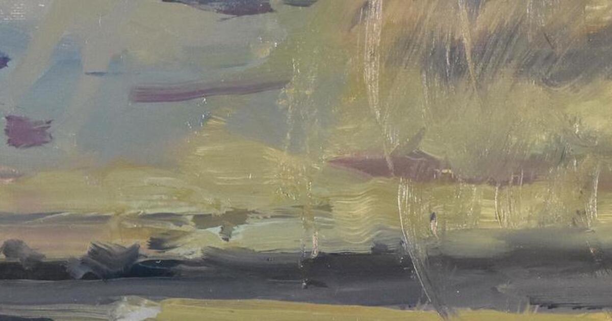 New English Art Club | Annual Exhibition 2023 | Mall Galleries