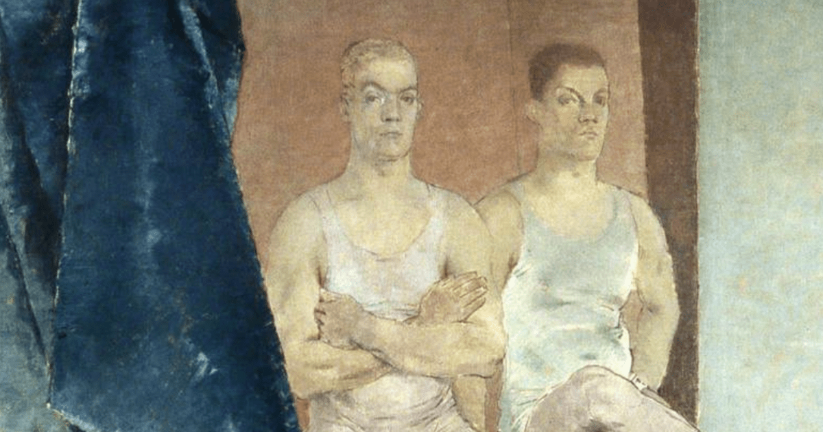 Celebrating Queer Creativity: Walker, Shannon and Philpot | Mall Galleries